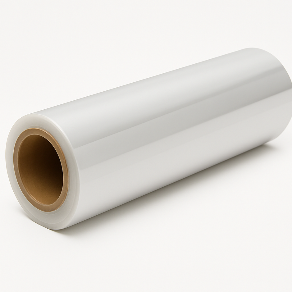 Shrink-wrap Film Rolls – National ShrinkWrap